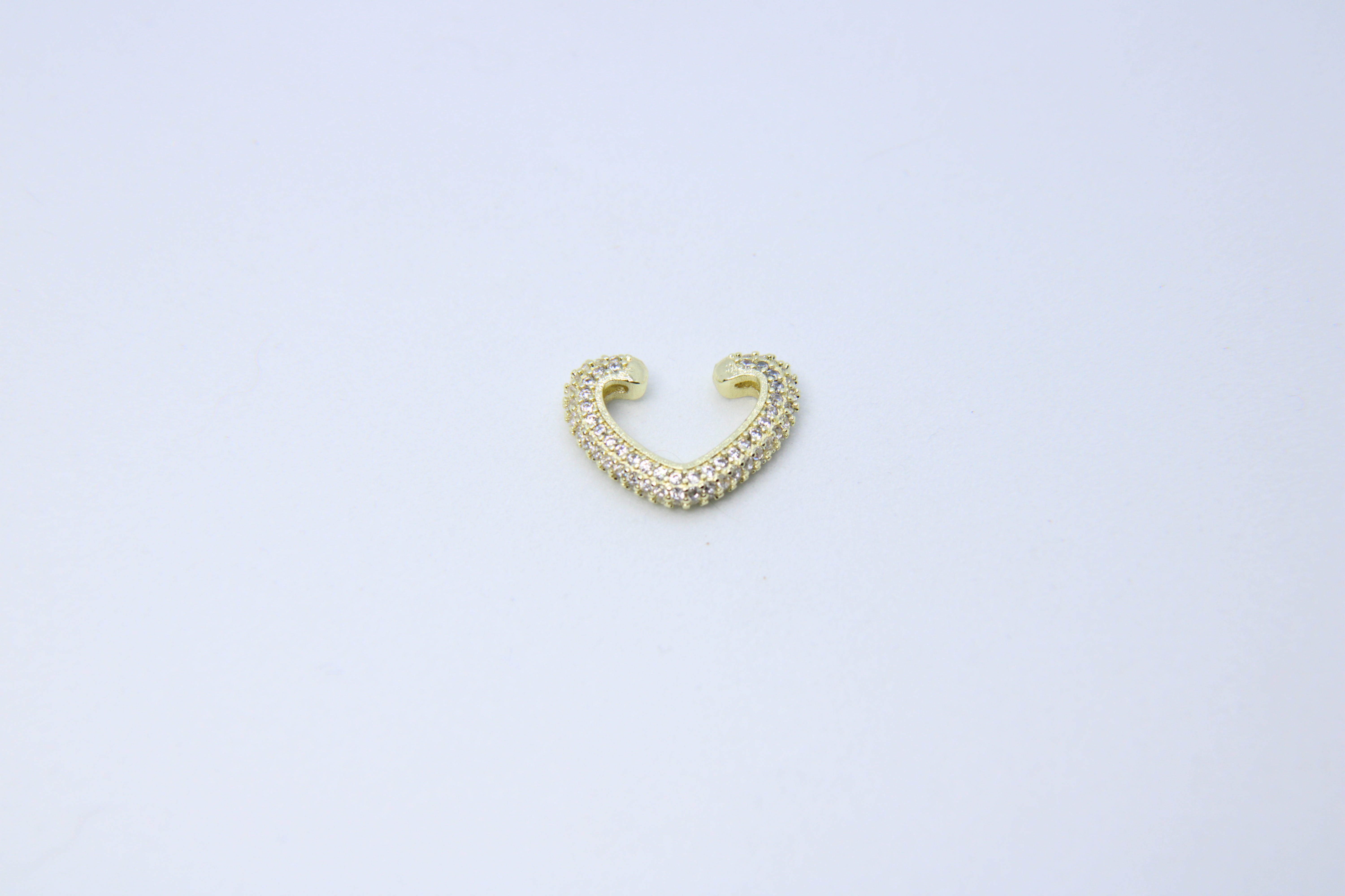 Earcuff Marsella – Olivina Lua