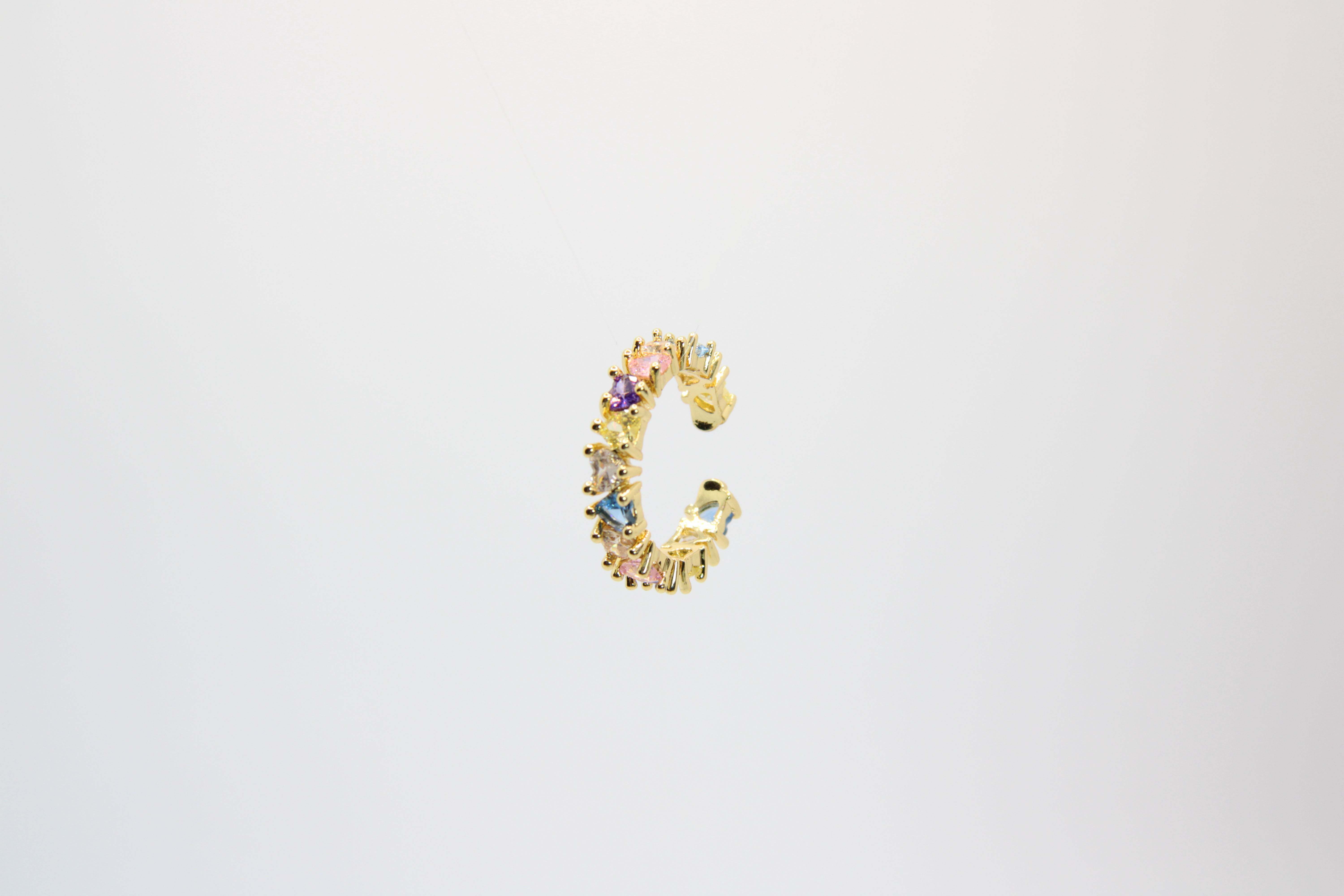 Malta Ring – Olivina Lua